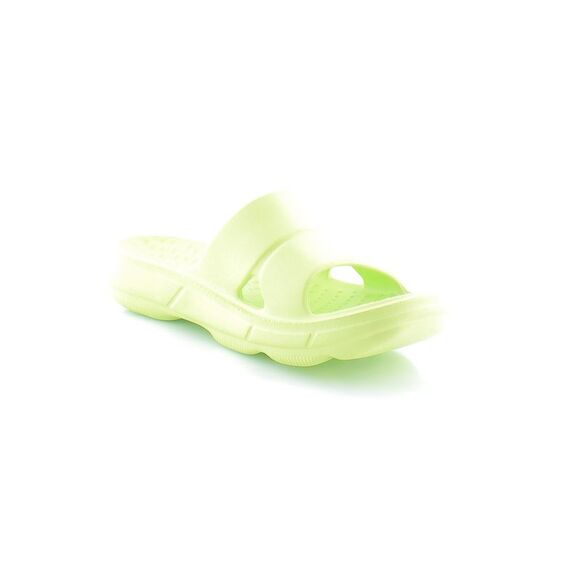 Ryka | Shoes | Ryka Restore Slide Daquiri Green | Poshmark